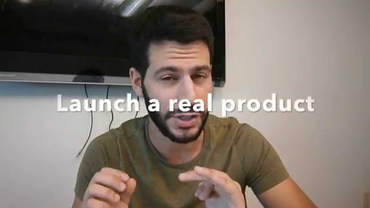 Launch Your Startup Idea Without Any Code - INTRODUCTION