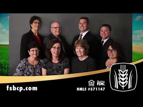 Farmers Co OP Video