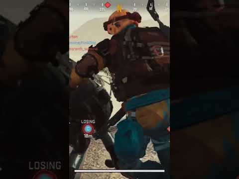 WZ Daily Specials #37 | How I like to play and execute players in a nutshell.