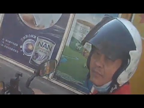 這麼愛鑽，怎不鑽回你媽的內X宮？ | WoWtchout - 地圖型行車影像分享平台