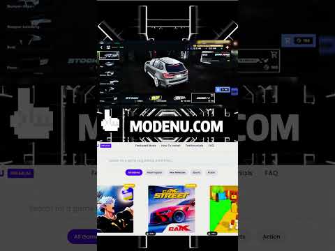 How To Download CarX Street MOD APK 2025 💰 (Unlimited Gold iOS/Android)