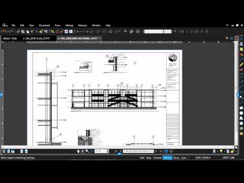 Bluebeam Revu: Site Planning 101 | Carol's Construction Technology Blog