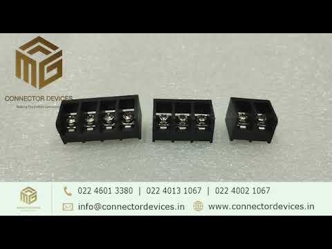 Barrier Terminal Block at Best Price in India