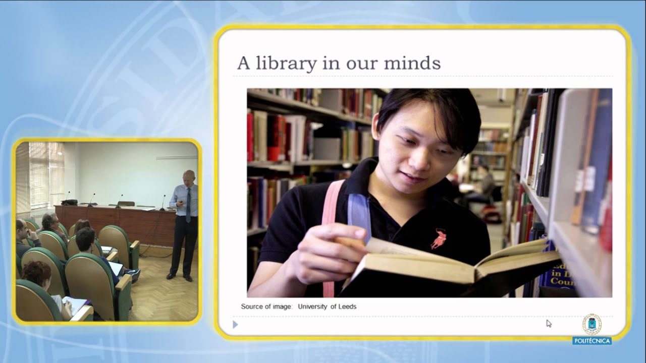 Improving your memory for language learning
