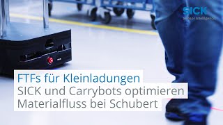 Digital Services for Integration | SICK Safety Assistant App | SICK