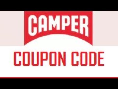 Verified β
Camper Coupon Code | As Much AS 50% Discount With SavingTrendy