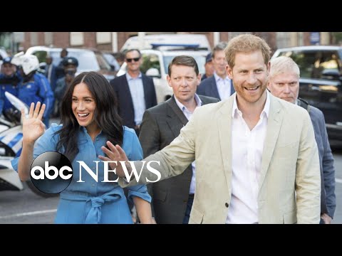 The latest on the ongoing royals drama