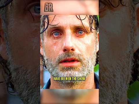 The Walking Dead Comic Moments Too Disturbing To Have Been In The Show #thewalkingdead