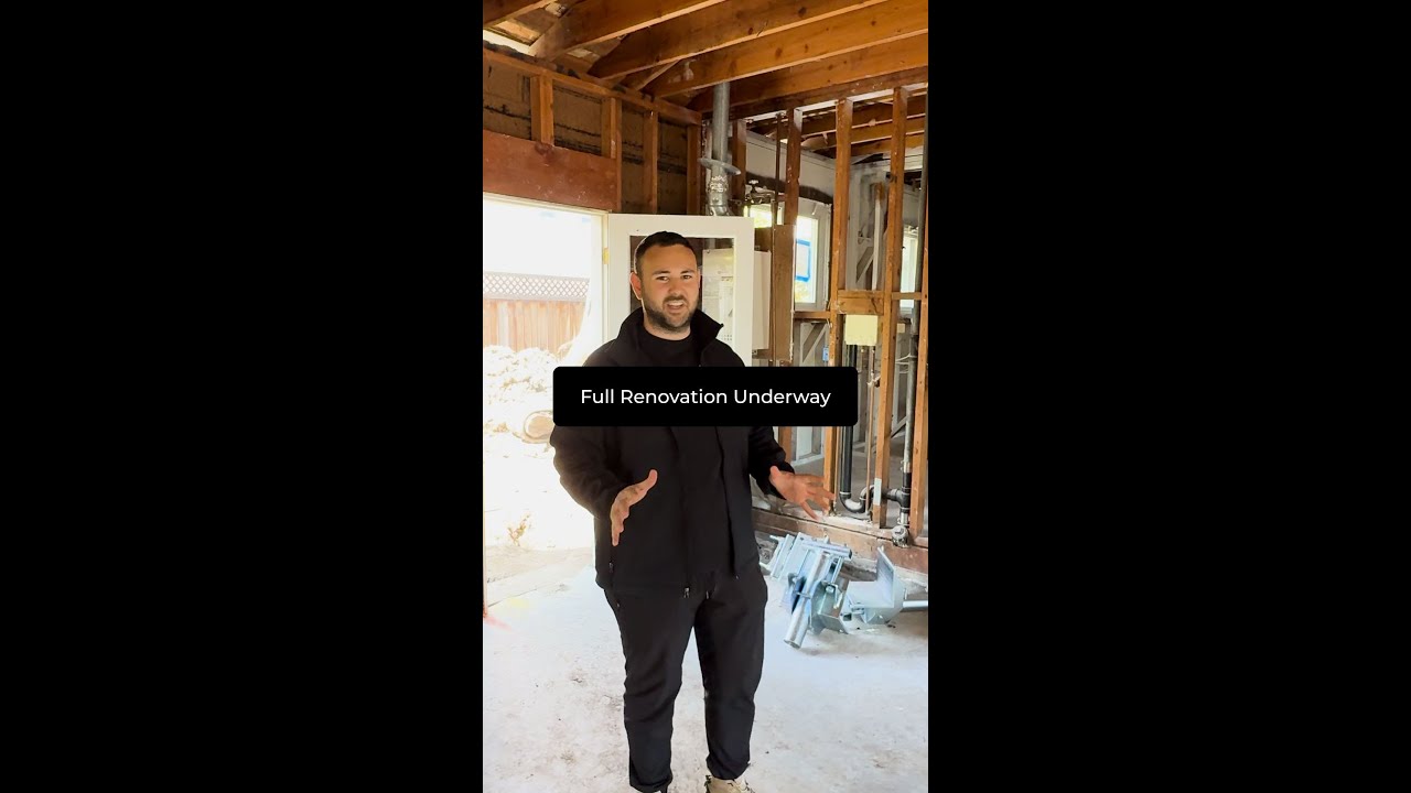 Los Altos New Construction. A 4,500 sqft Masterpiece!