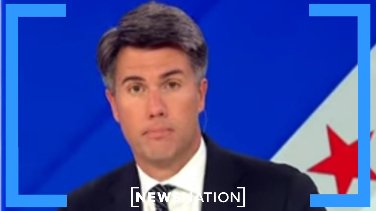 How the 'red mirage' factors into election results | Election 2024