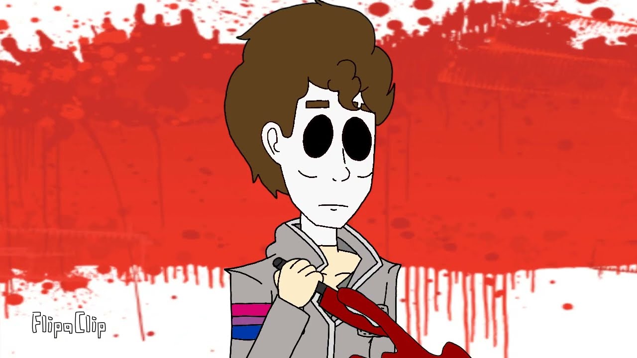 Custer meme (Halloween ocs/AU)