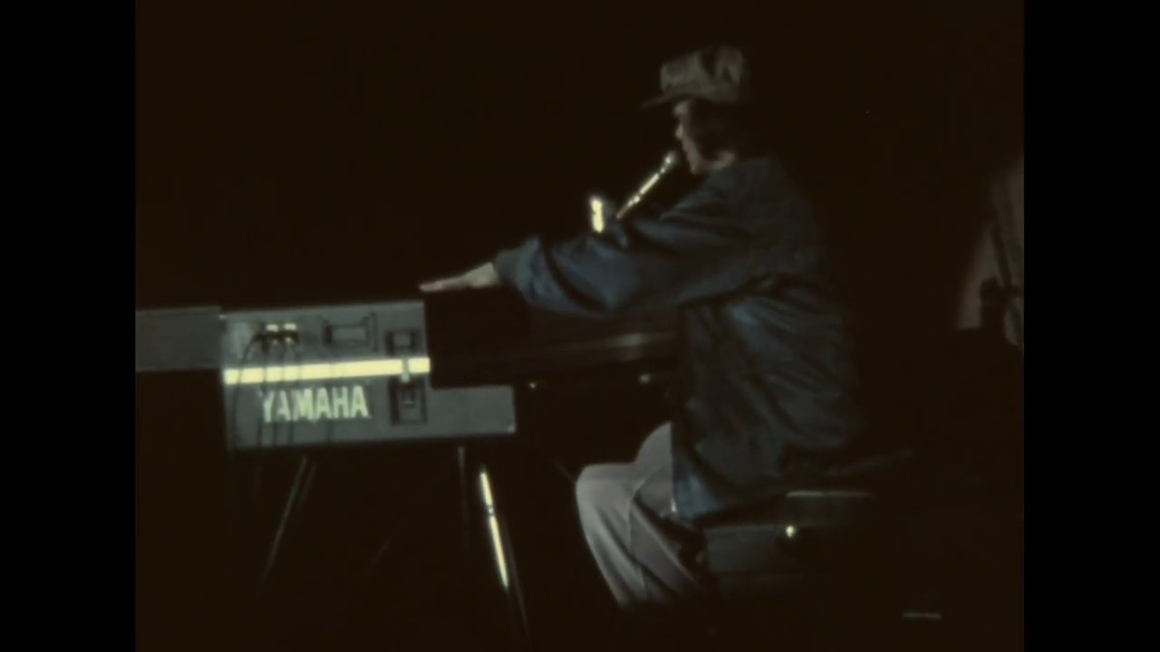 Today In Music History - May 1st