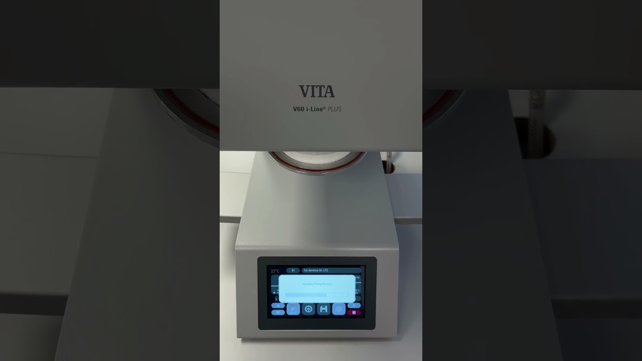 VITA V60i-Line PLUS
