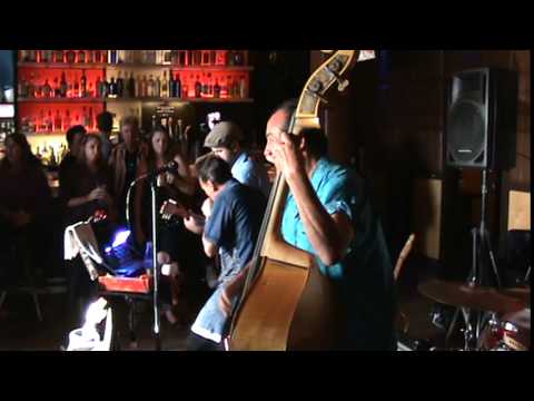 Billy Watson & His Intl. - Music Profile | BANDMINE.COM