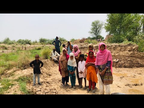 Brick Kiln Documentary Pakistan