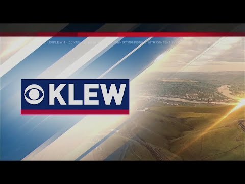 KLEW News Live at 11 open + close: Oct. 1, 2021