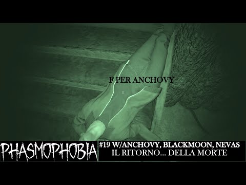 Steam Community :: Phasmophobia