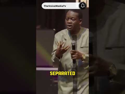Holiness by Apostle Arome Osayi | How to live a Holy Life #apostlearomeosayi #rcn #rcnglobal