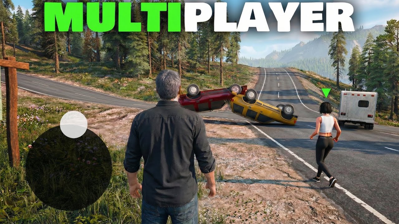 10 Best Online Multiplayer Games for Android/iOS 2026 | Play with Friends