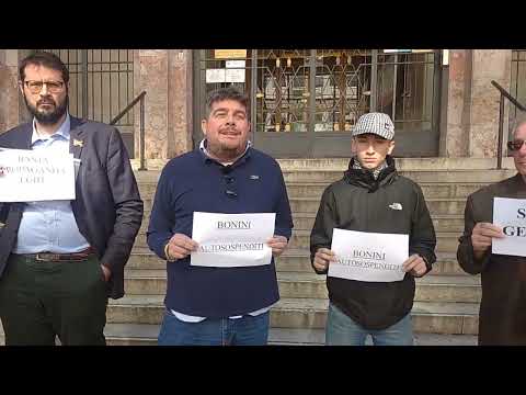 Verona. Luca Castellini contro obblighi ideologici imposti all'Istituto Agli Angeli