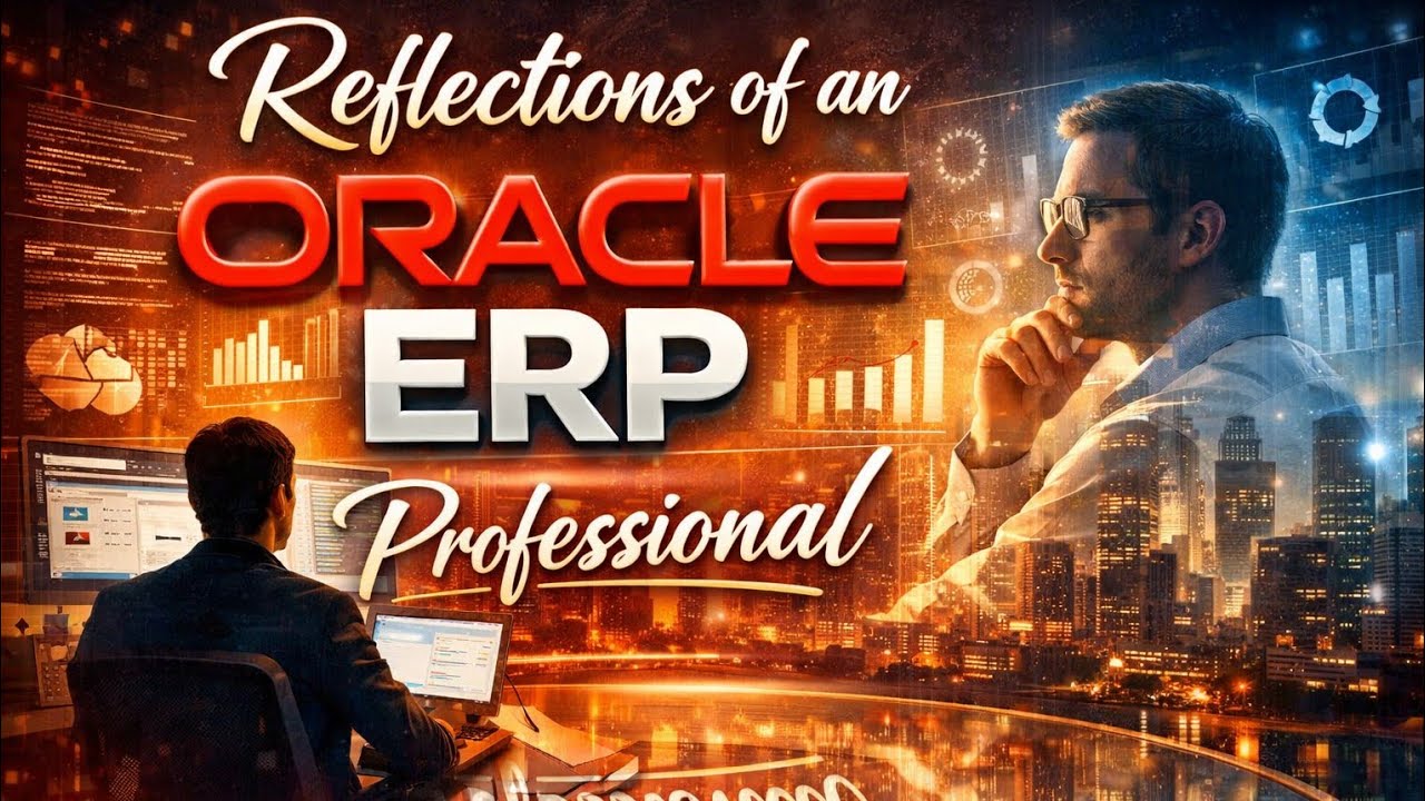 2025 : Year-End Reflections from the Oracle Cloud Trenches !!