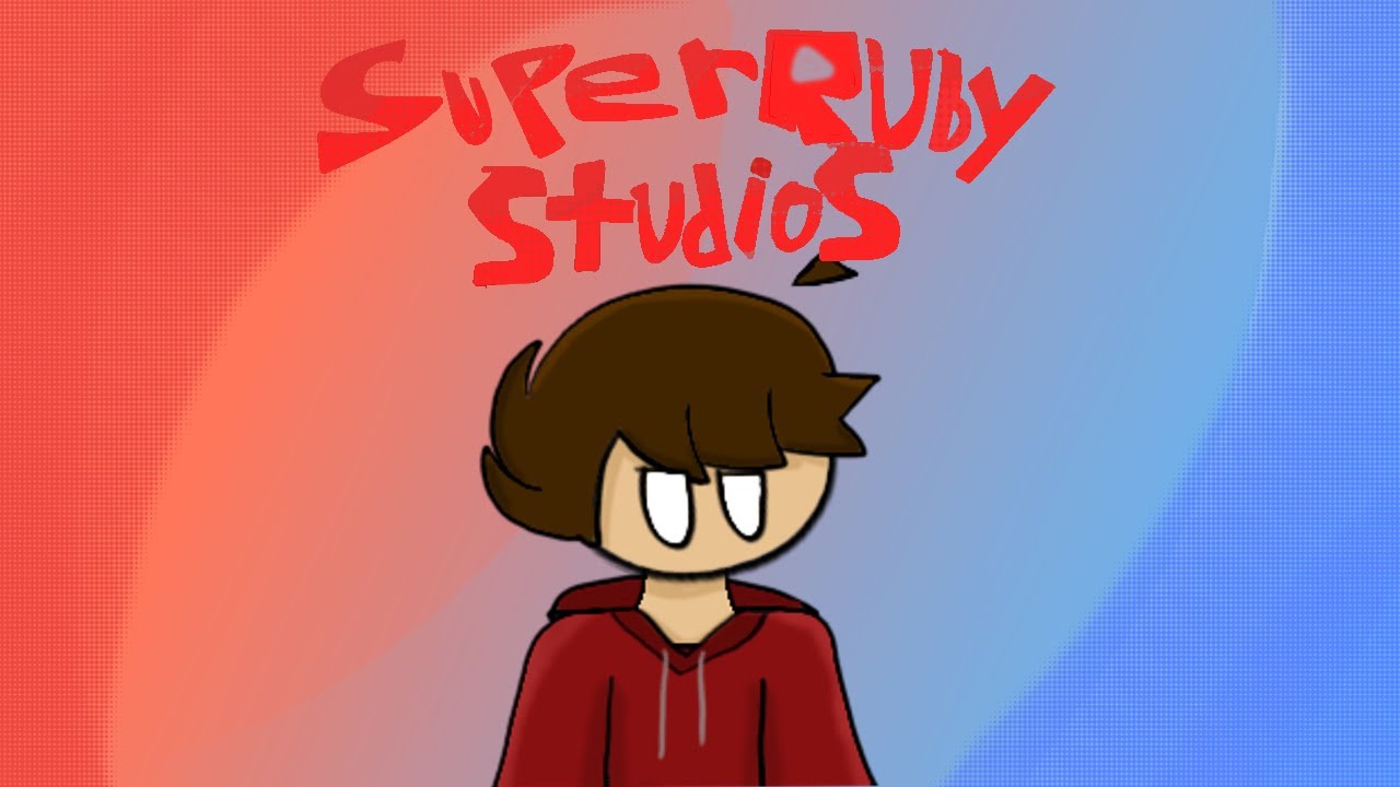Welcome to Super Ruby Studios