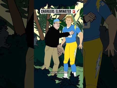 Chargers fall to the Texans in the WildCard round