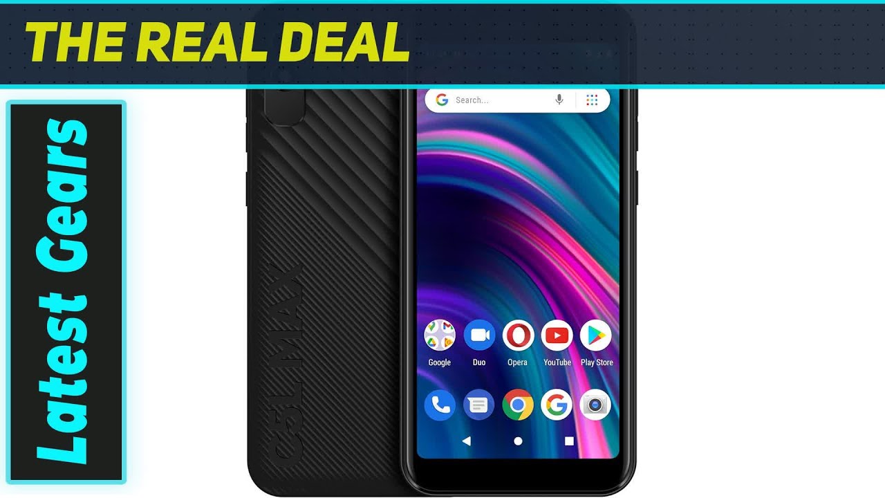 BLU C5L MAX (2024): Best Budget Phone?