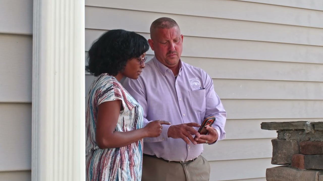 Priority One Pest Solutions Intro