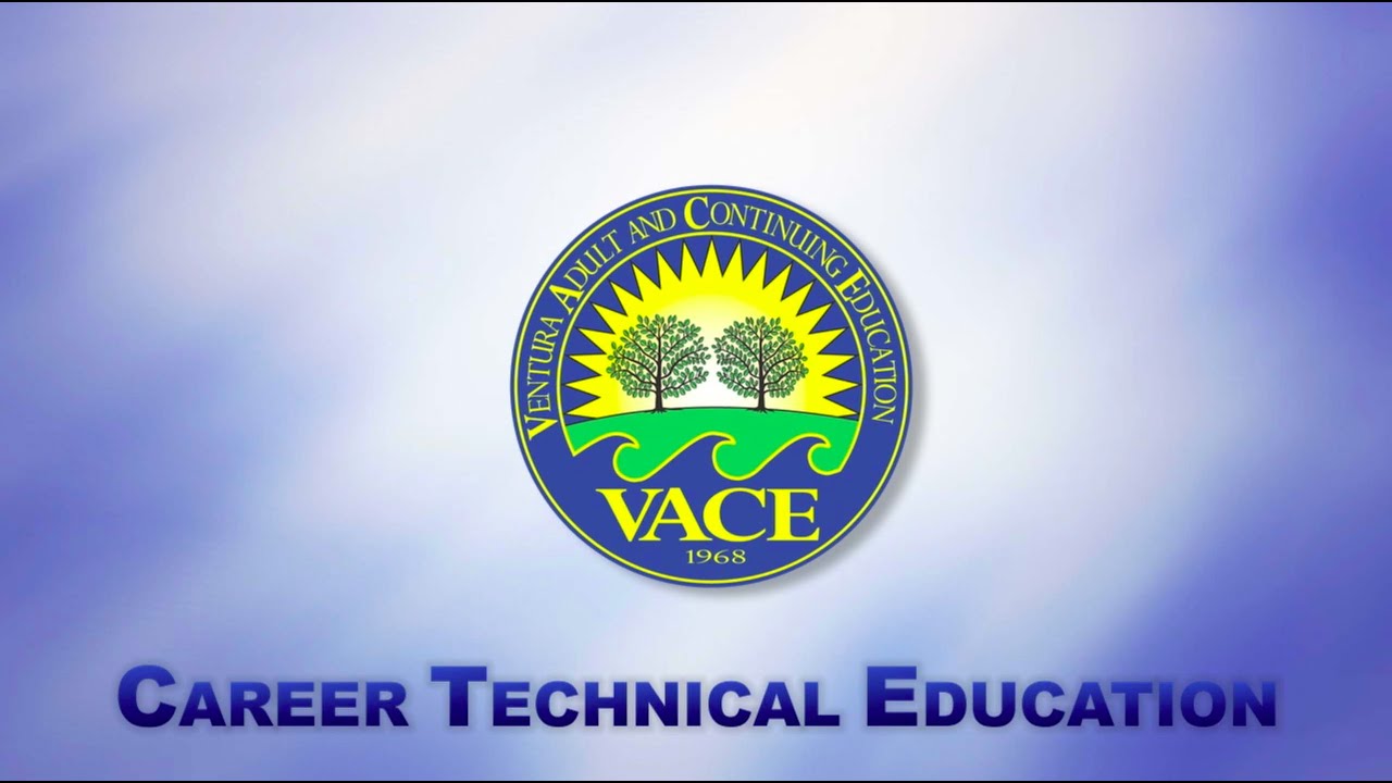 VACE CTE Programs