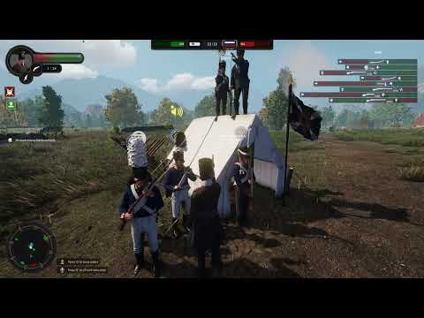 Steam Community :: Video :: Holdfast ~ The General lives 2