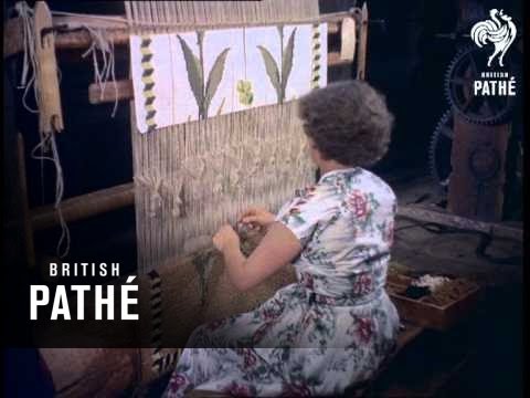 Carpets Beware - Other Colour Pics Share This Title (1955)