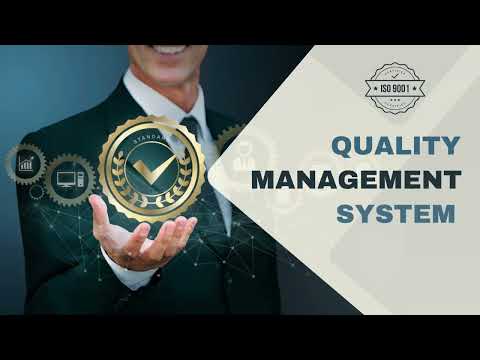 What is Quality Management System (QMS) | Benefits of QMS | QMS Features