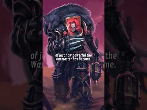 How HORUS Dealt With The CUSTODES | The Emperor Responds | Warhammer 40K Lore