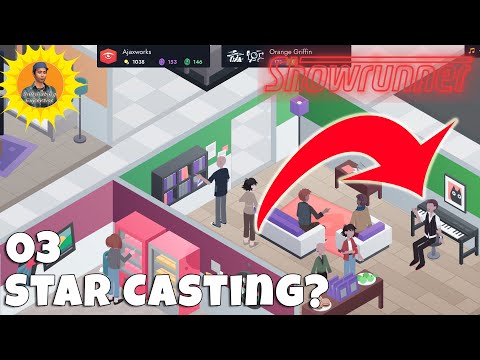 Steam Community :: Video :: Showrunner: A New Second Season Star?: First Look #03