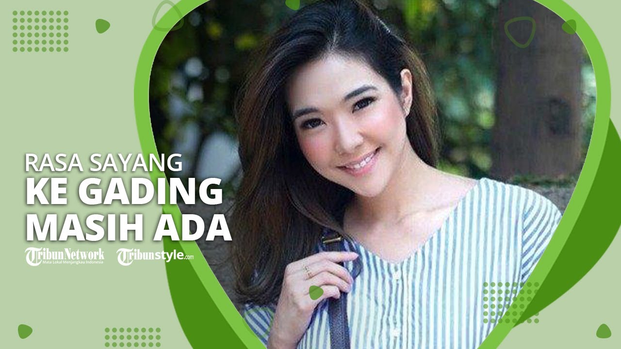 Sudah Lama Cerai, Ternyata Gisel Masih Menyimpan Rasa Sayang kepada Gading Marten - Tribun Video