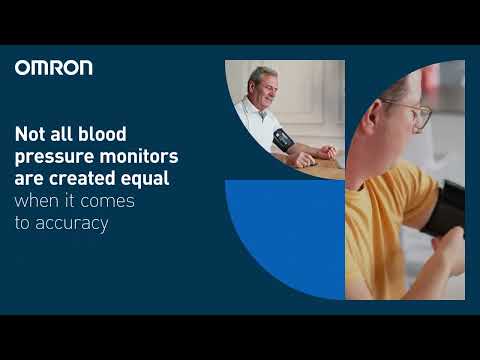 50 Years of OMRON Healthcare