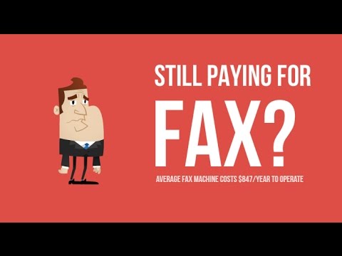 Free Online Fax by Email & Internet Fax Services by GoFaxHD