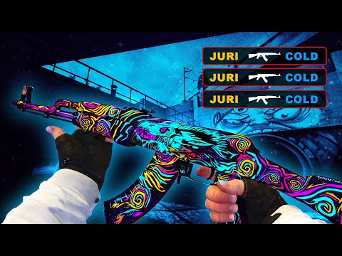 Steam Community :: Video :: Cold ️(csgo montage)