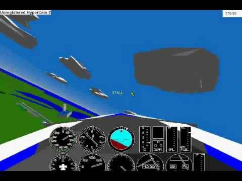 Steam Community :: Video :: YS Flight Simulater 2000
