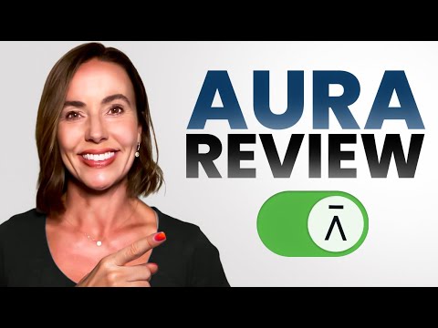 Aura Review: Real Alerts, Real Support, Real Protection?