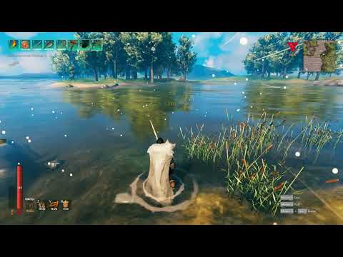 Steam Community :: Video :: [Valheim] Gameplay 005