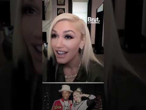 Gwen Stefani on the Inspiration Behind "Hollaback Girl"