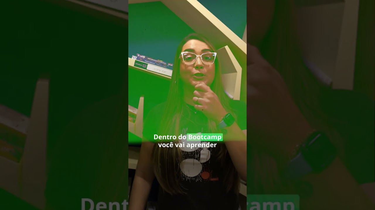 Bootcamp Suzano Python Developer