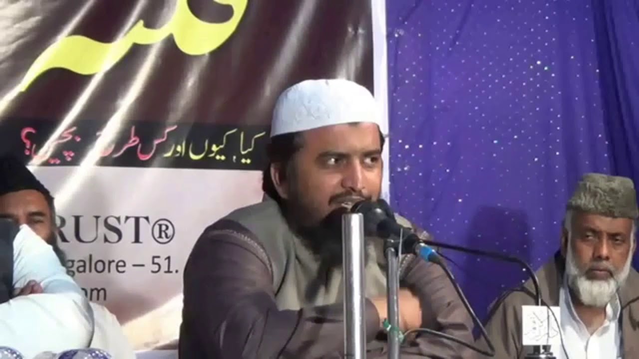 BEPARDA AURAT MARDON KE LIYE SABSE BADA FITNA, AUR SHAITAN KA SAB SE BADA HATHYAR HAI