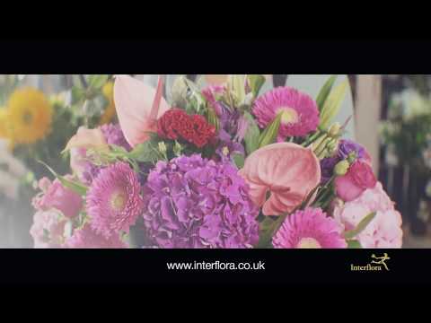 Interflora - The Flower Experts