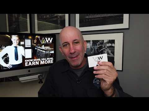 How Waiters and Waitresses Can Make More Money | Waiter Wallet