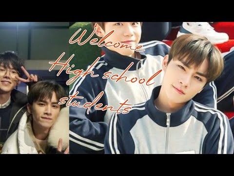 WayV XIAOJUN acting debut🥺❤️