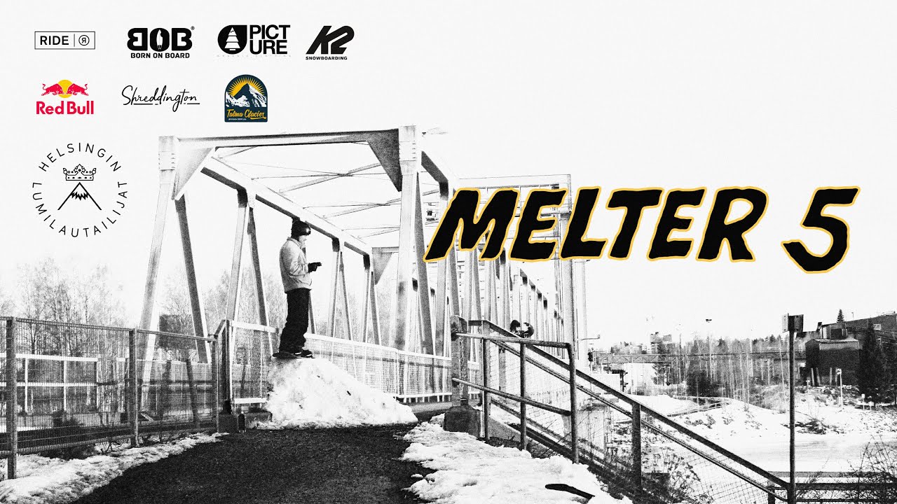 MELTER 5