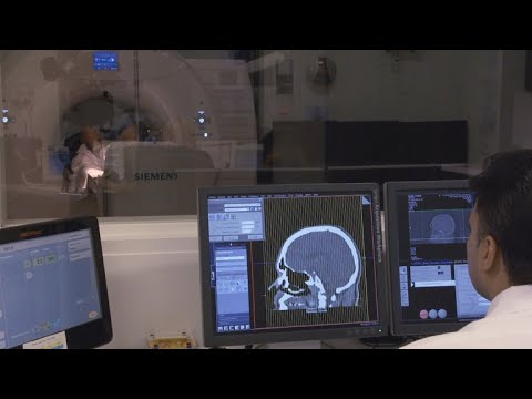 Scientists seek veterans for final act of service